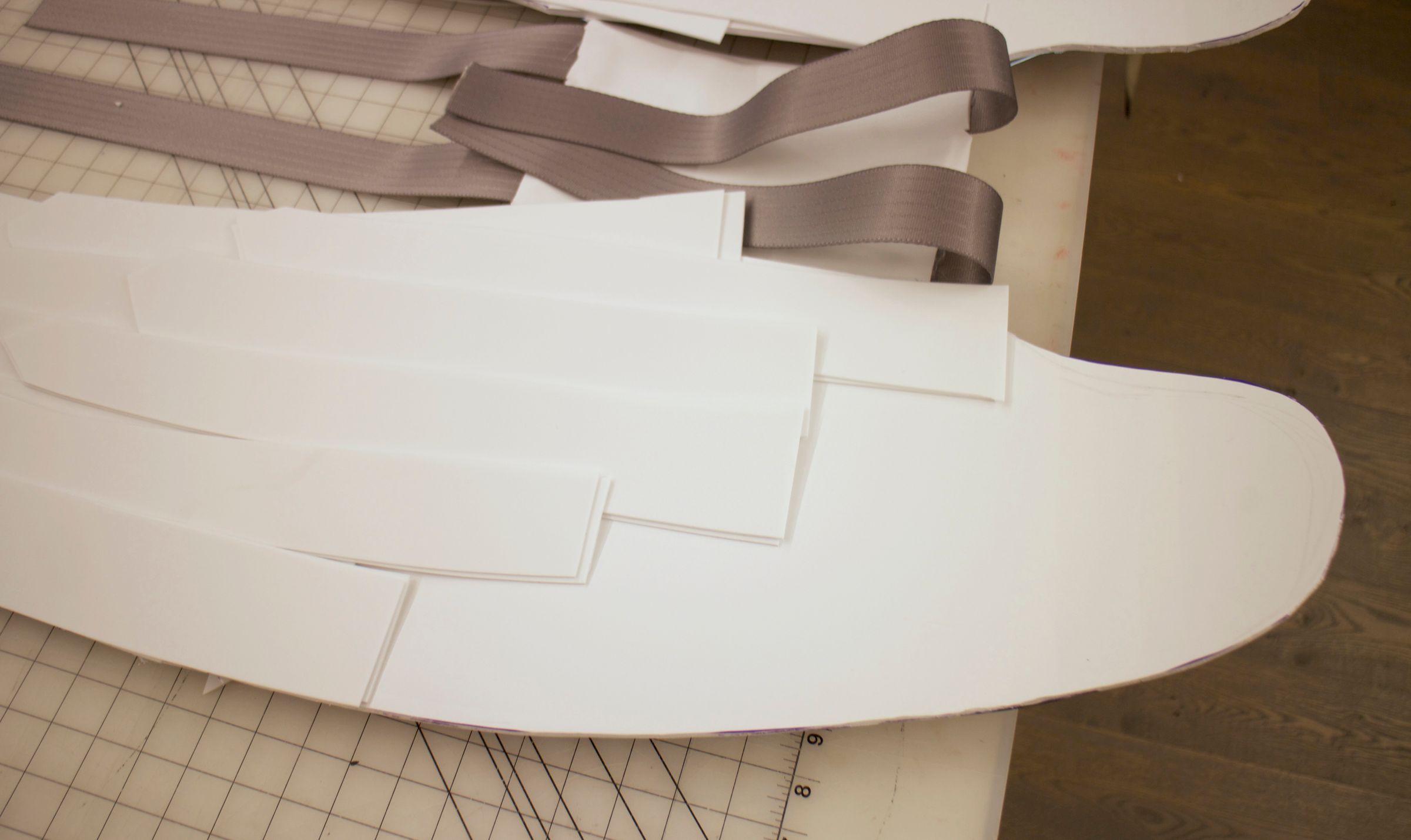 How to Make Costume Wings : 8 Steps (with Pictures) - Instructables