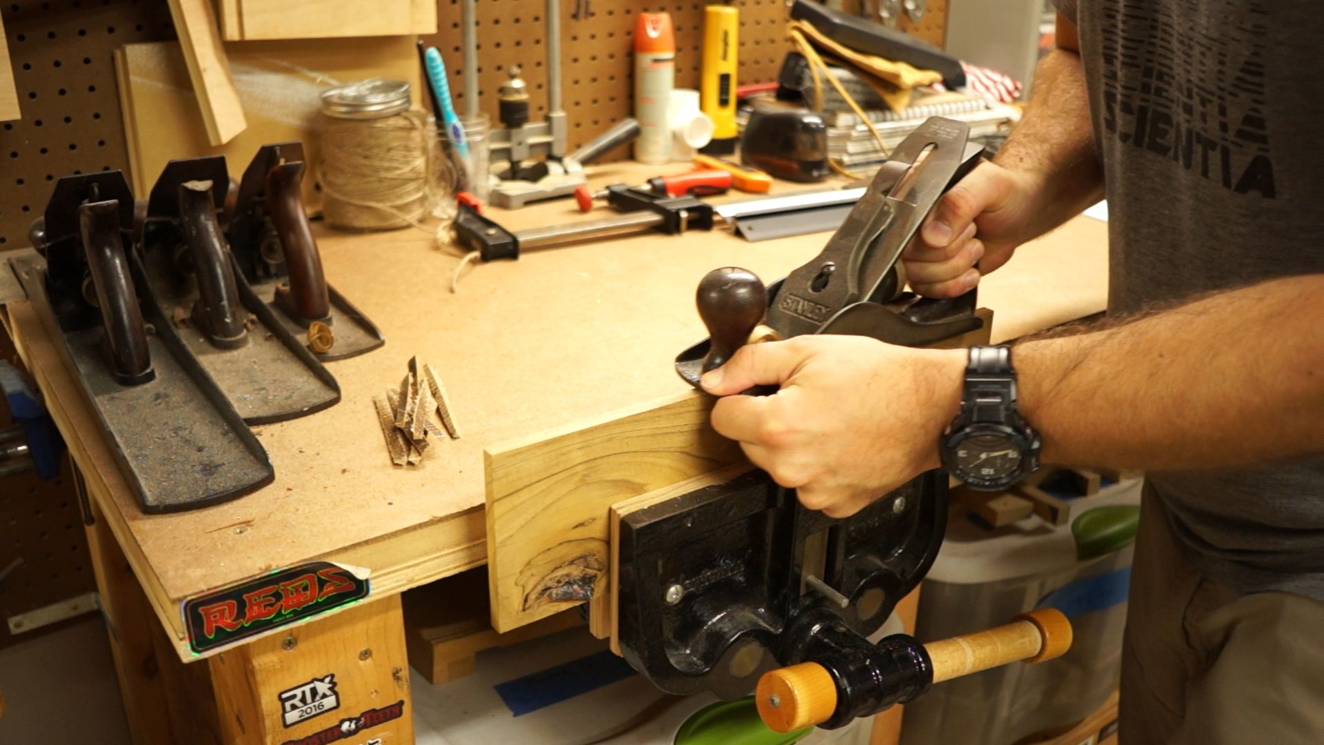 Modern Wine Box : 12 Steps (with Pictures) - Instructables