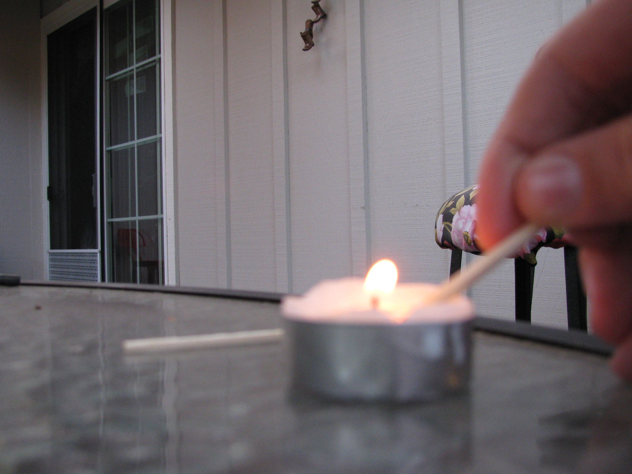 DIY Waterproof Matches - Instructables