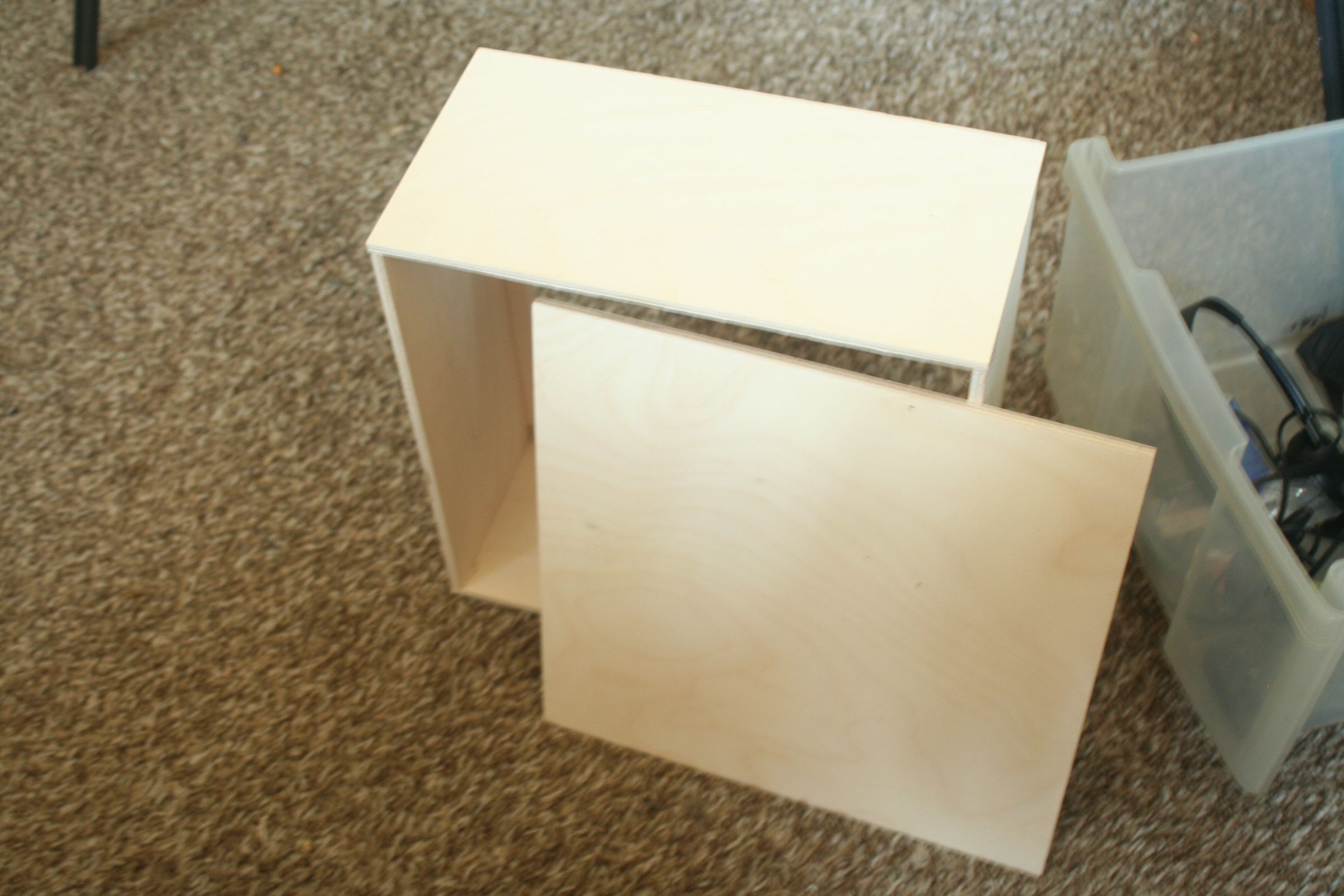 Lightning Storm Box : 15 Steps (with Pictures) - Instructables