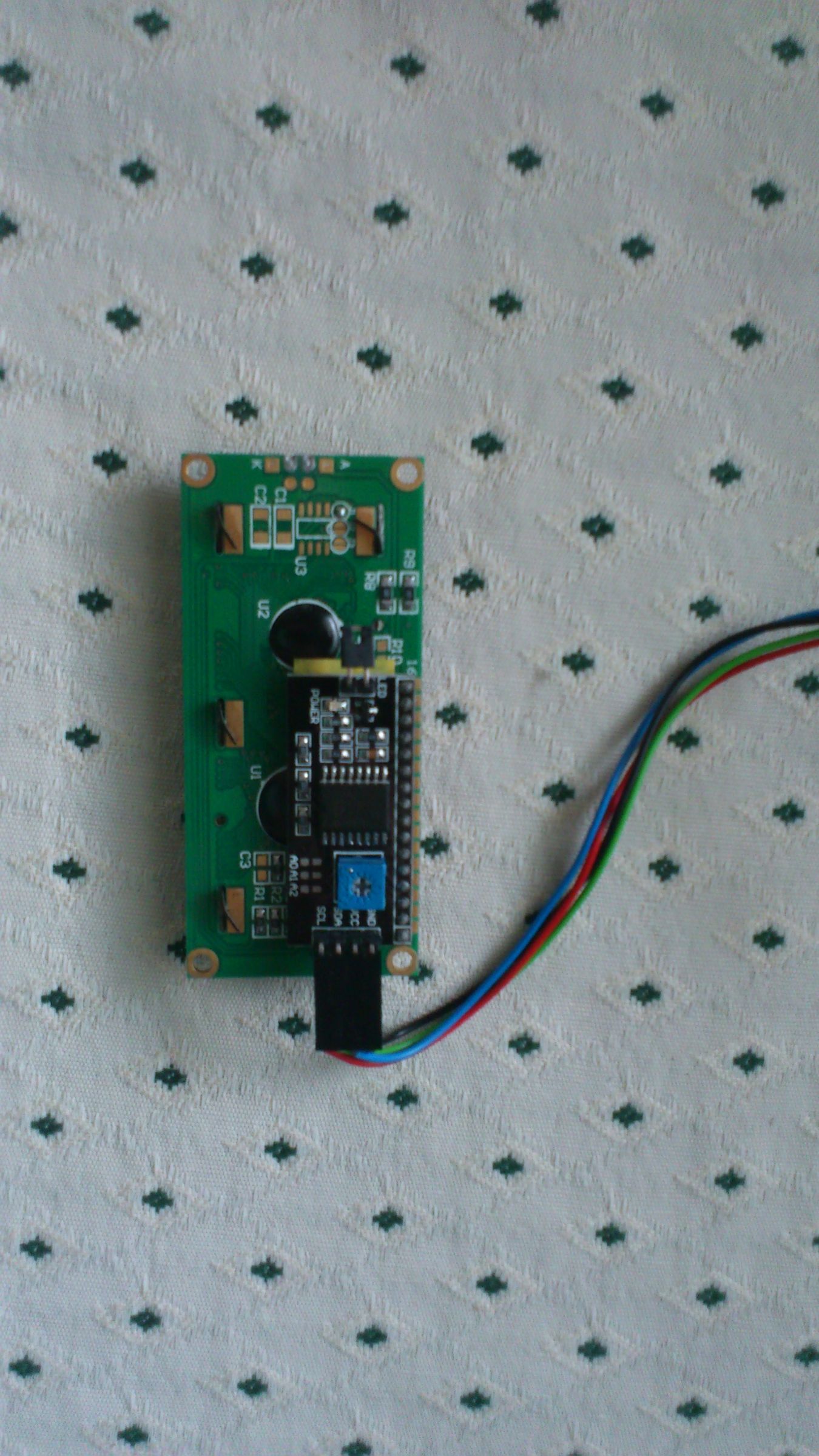 Arduino Powered Solar Battery Charger : 7 Steps - Instructables