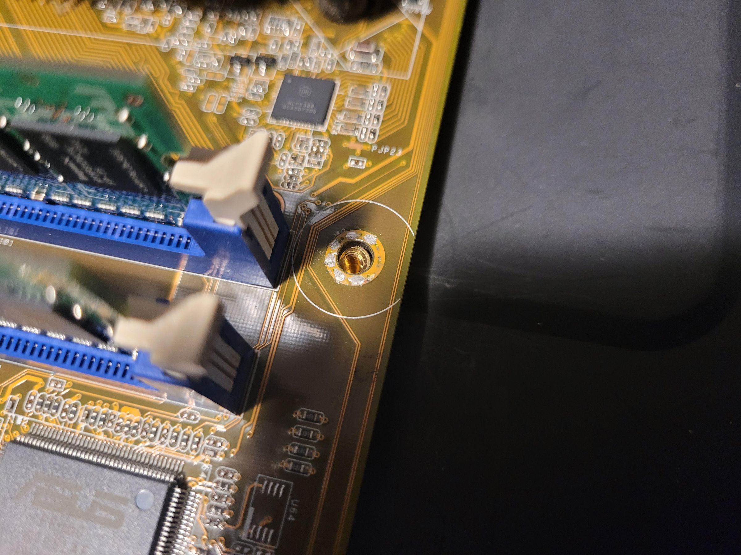Computer in a Briefcase Hard Drive Tools Recovery & Wiping – Highly ...