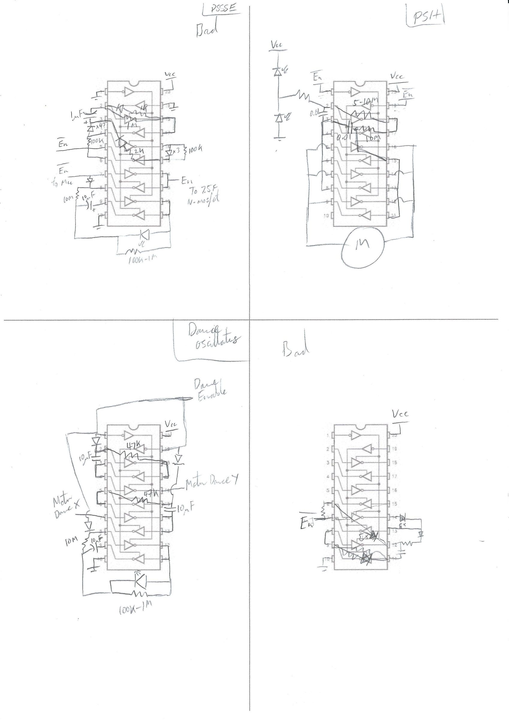 Light-Tracking BEAM Robot Head : 57 Steps (with Pictures) - Instructables