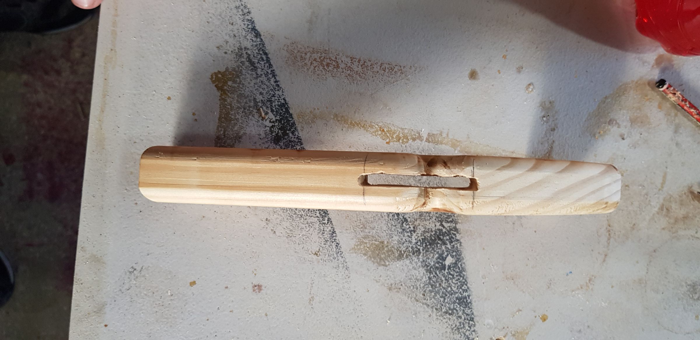 DIY Small LARP Bandgun in Under an Hour! : 10 Steps - Instructables