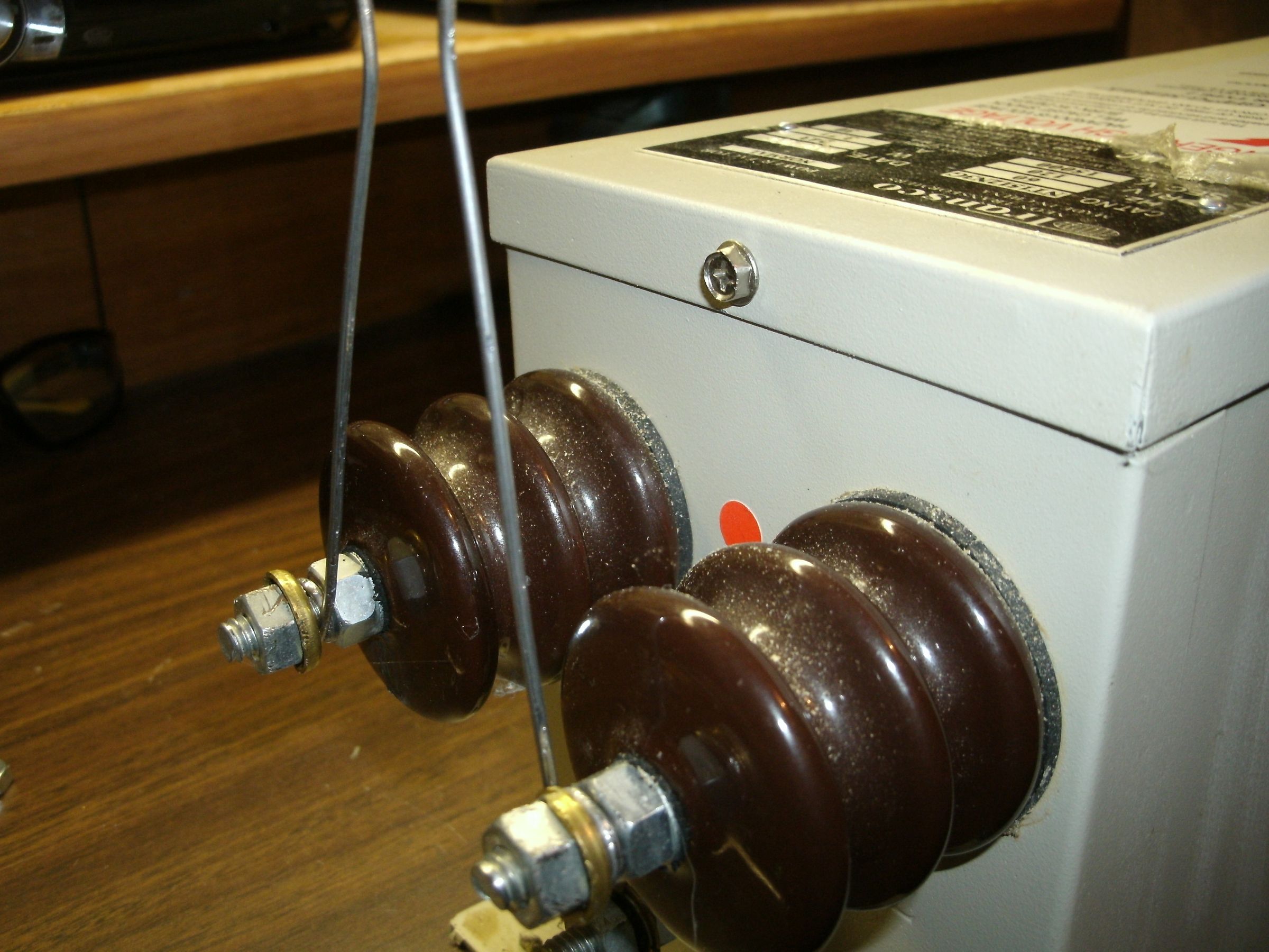 Building a Tesla Coil in 9 Easy Steps! : 9 Steps (with Pictures ...