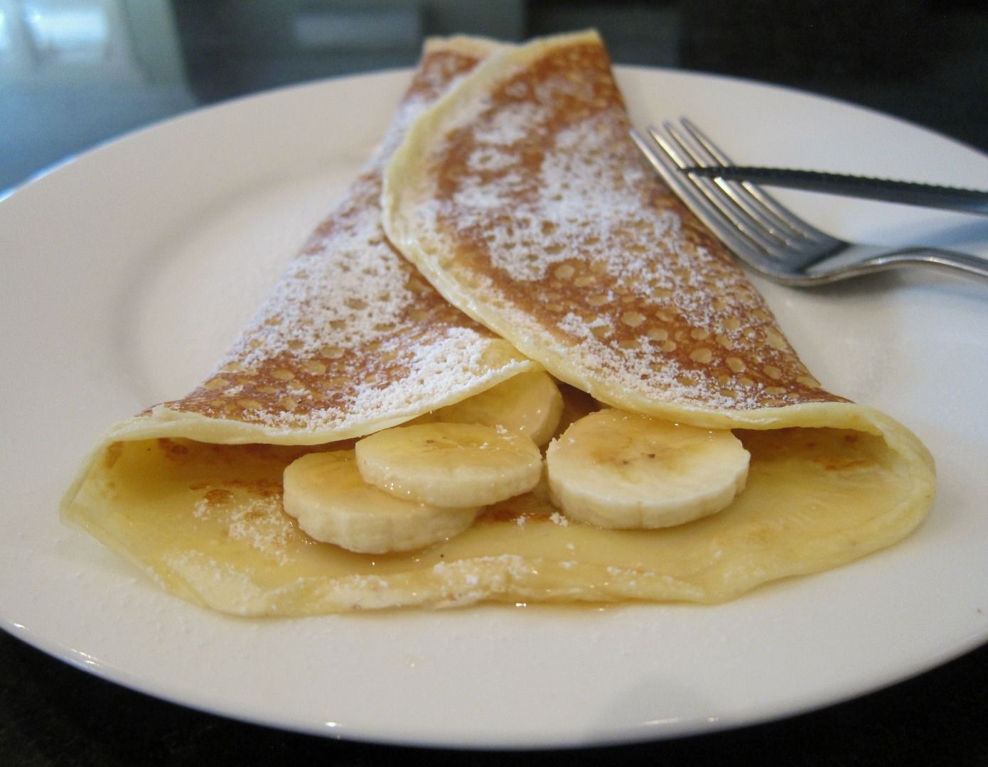 How to Create Perfect Crêpes : 3 Steps (with Pictures) - Instructables