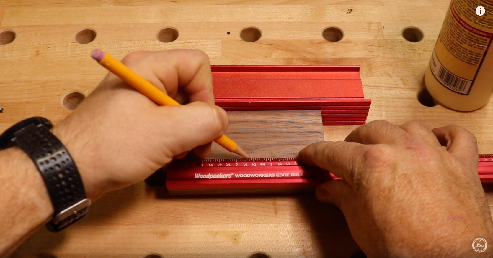 How to Make a Woodworking Mallet : 10 Steps (with Pictures) - Instructables