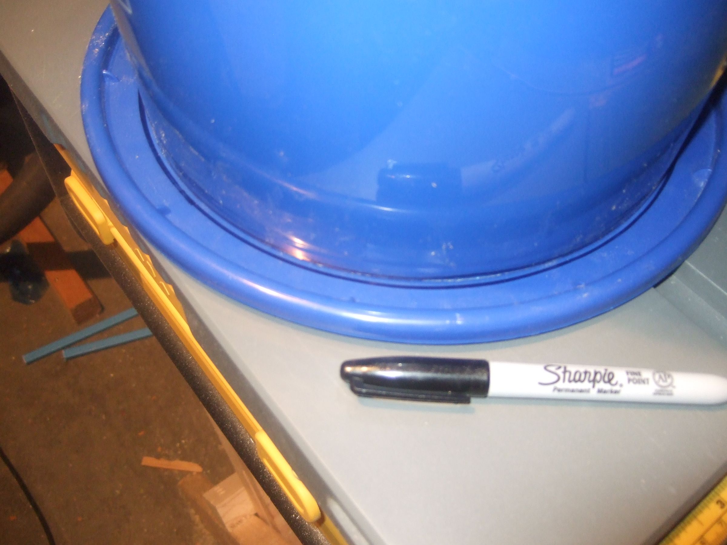Big/Tiny Variable Dust Separator : 8 Steps (with Pictures) - Instructables