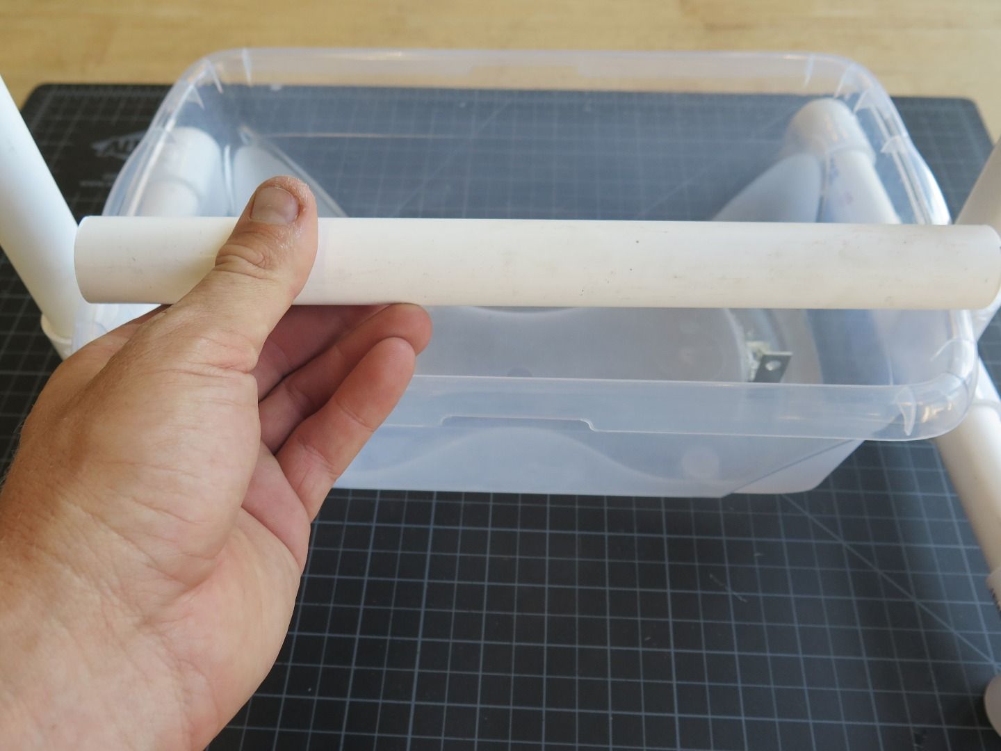 Bubble Window! : 8 Steps (with Pictures) - Instructables