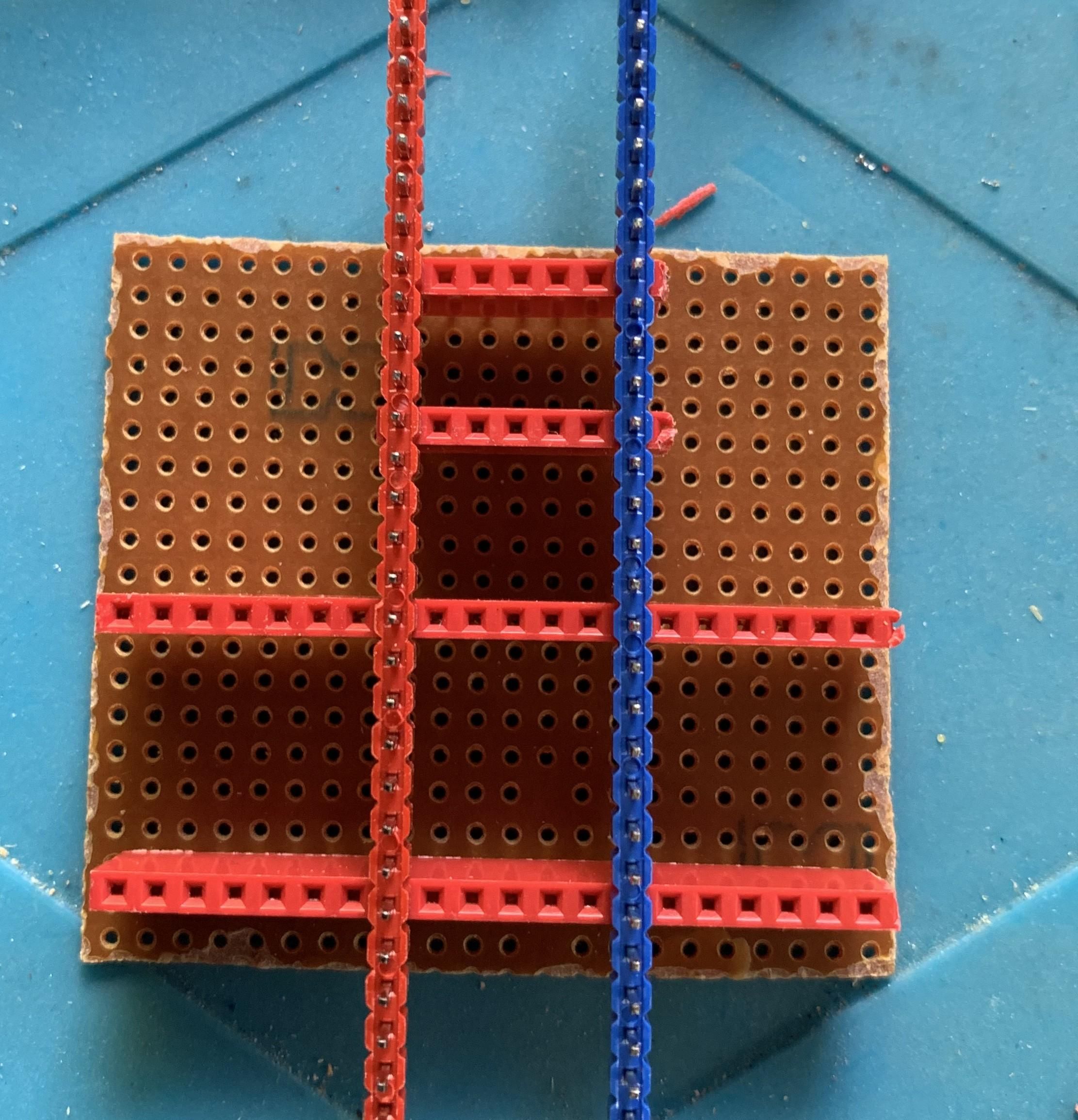 Robot Personality Display Add-on : 8 Steps (with Pictures) - Instructables