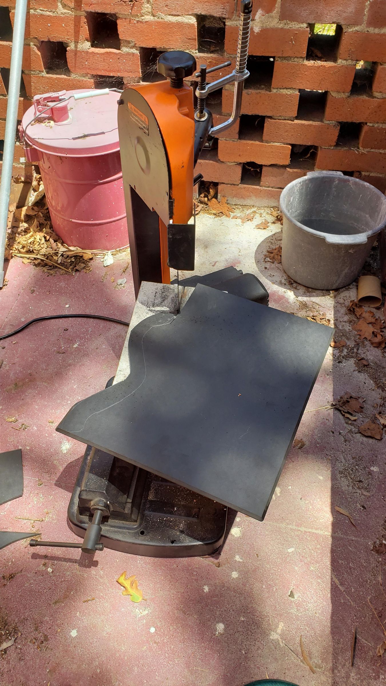 The Sickle : 37 Steps (with Pictures) - Instructables