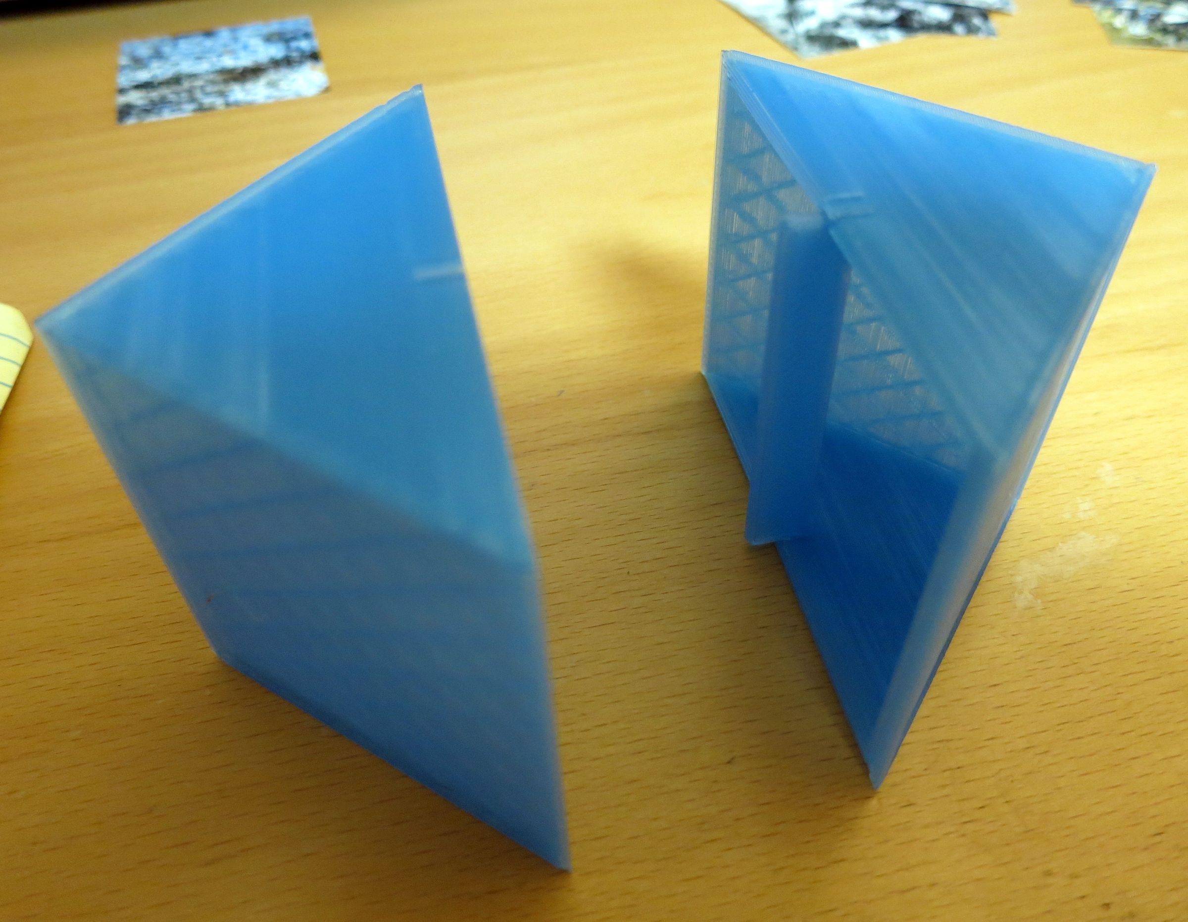 3D Printed Photo Block Puzzle : 5 Steps - Instructables