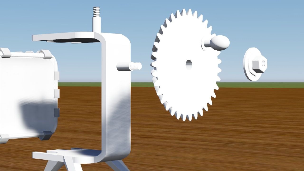 Music Box Dancers - Instructables