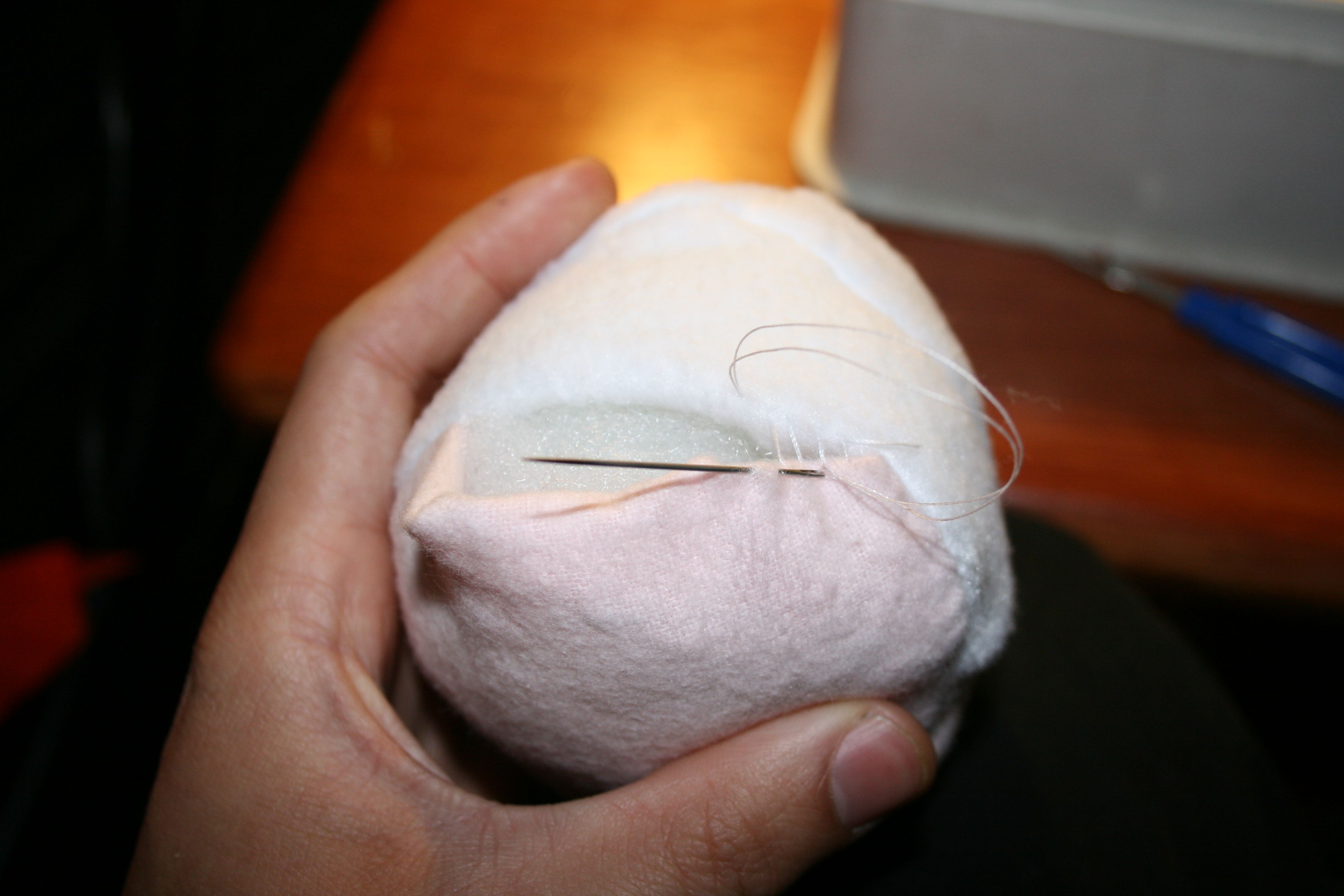 Custom Plush Characters : 9 Steps (with Pictures) - Instructables