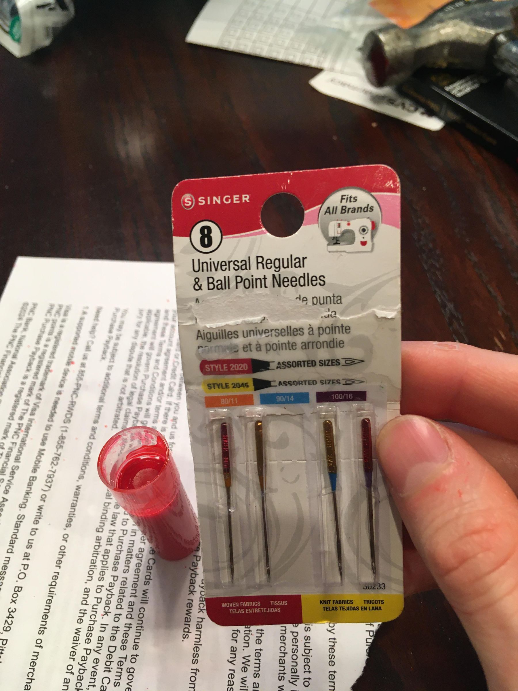 How to Refill Non-refillable Dry Erase Markers With an Pilot V Board Marker Refill Kit : 10 ...