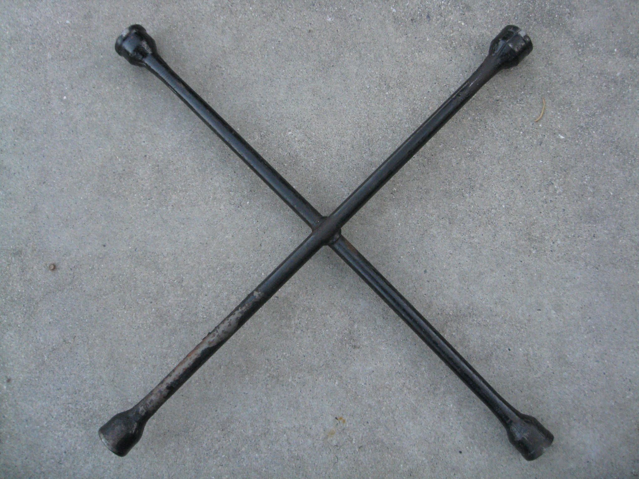 How to Build a Minimal Tool Kit and Prepare for the Open Road. : 4 ...