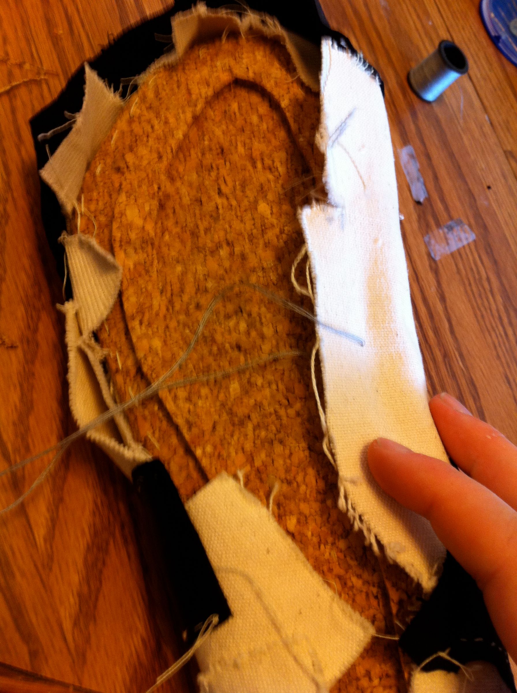 Make Your Own Shoes at Home! : 33 Steps (with Pictures) - Instructables