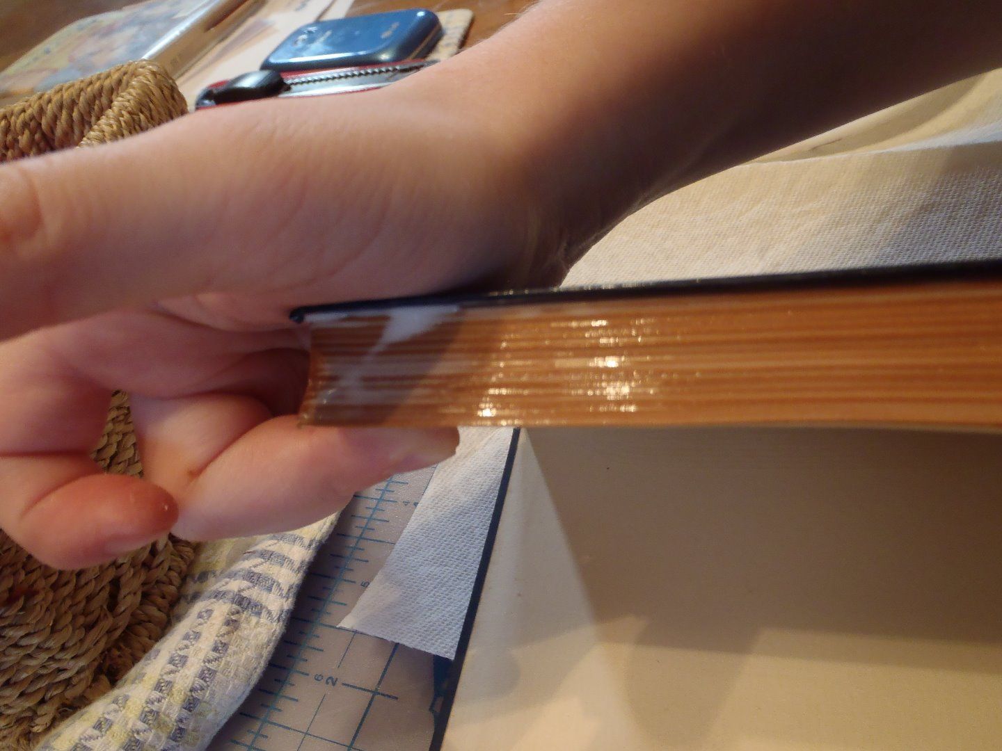 DIY Book Box Vault : 8 Steps (with Pictures) - Instructables