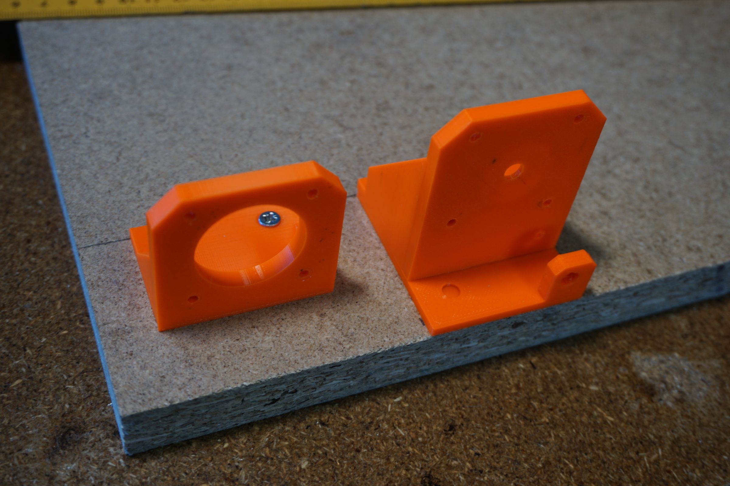 Spring Making / Wire Bending Machine : 11 Steps (with Pictures ...