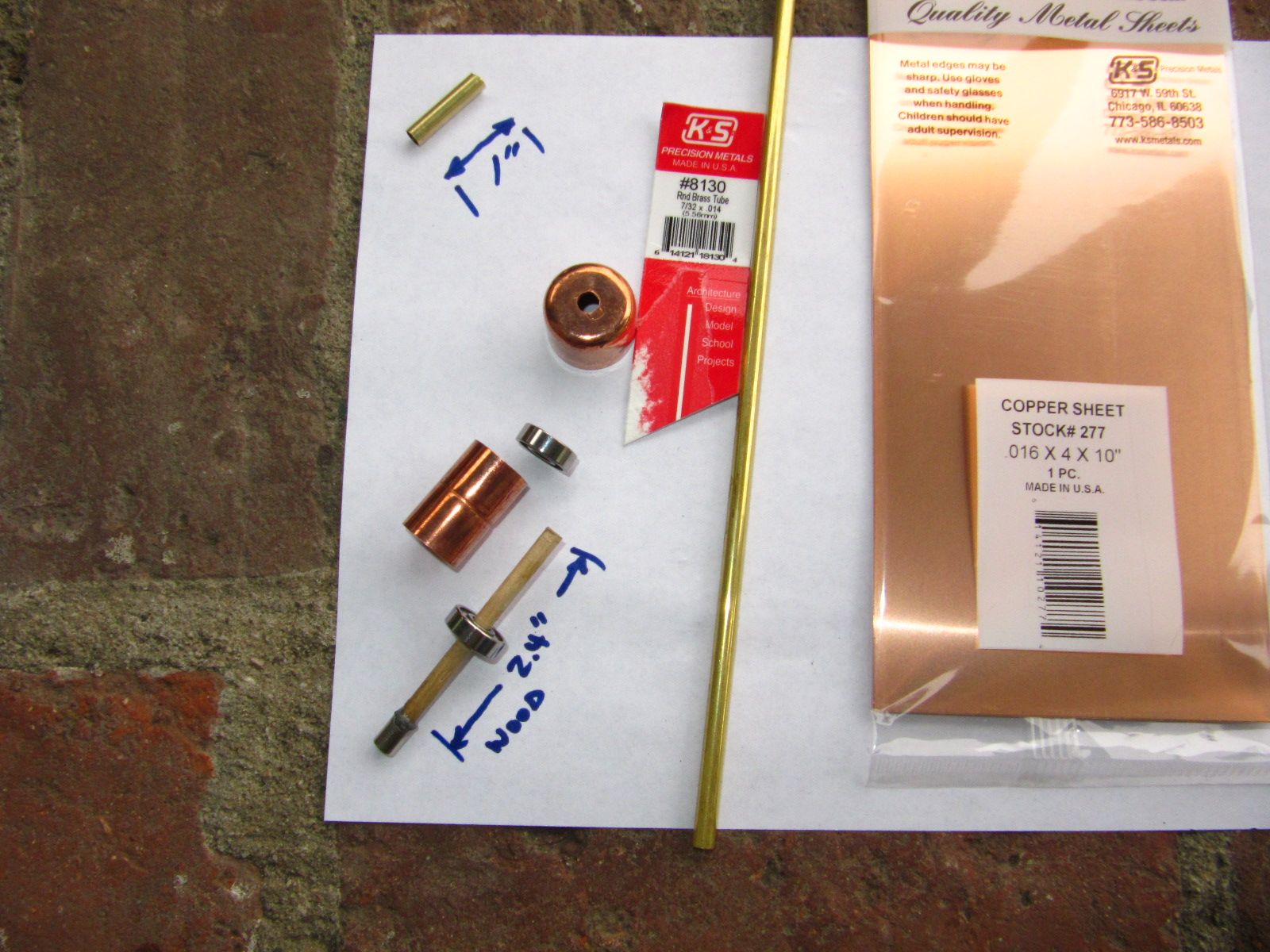 Accurate Wireless Weather Vane : 7 Steps (with Pictures) - Instructables