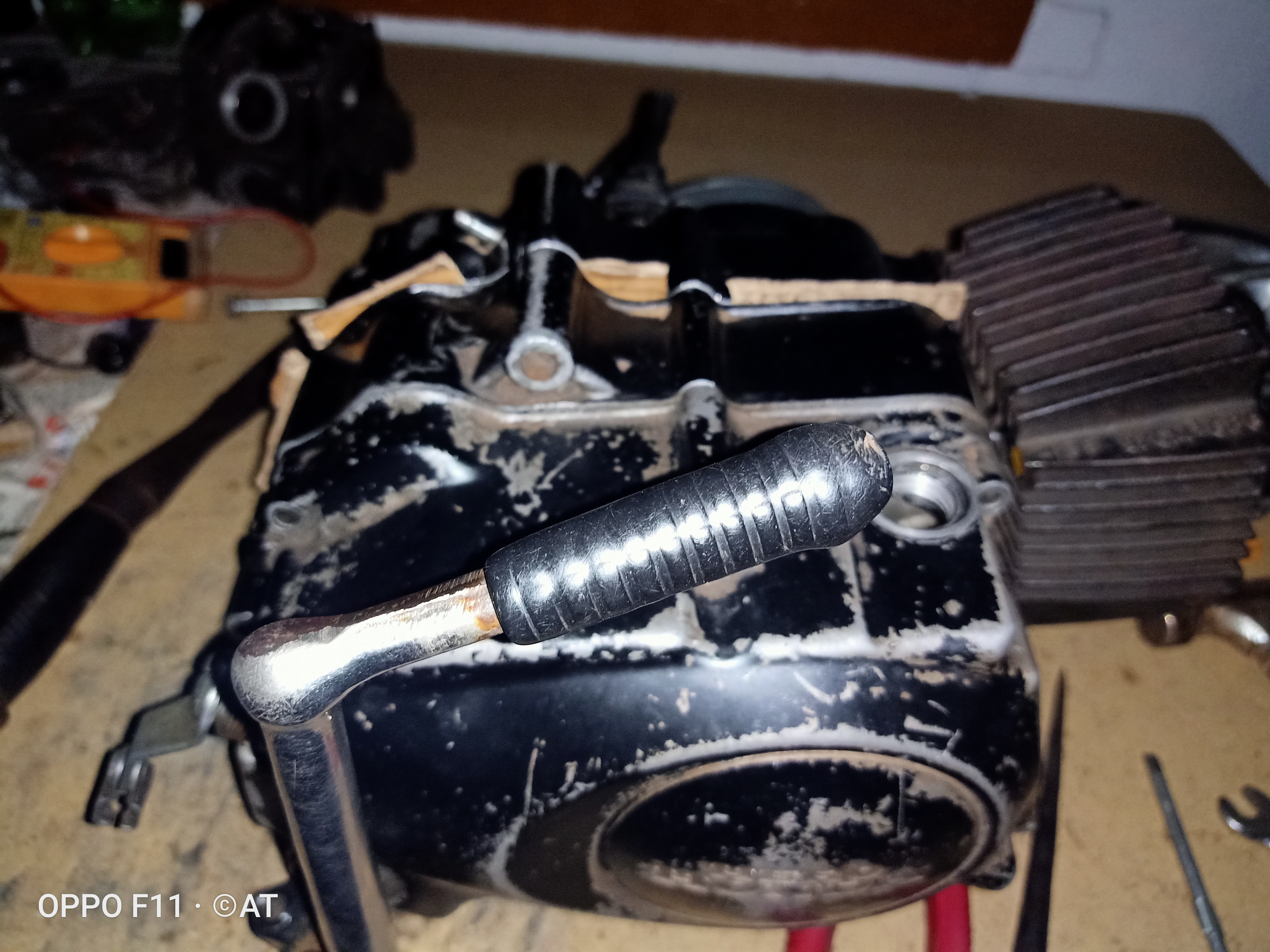 Heavy Duty Hand Cranked Generator : 5 Steps - Instructables