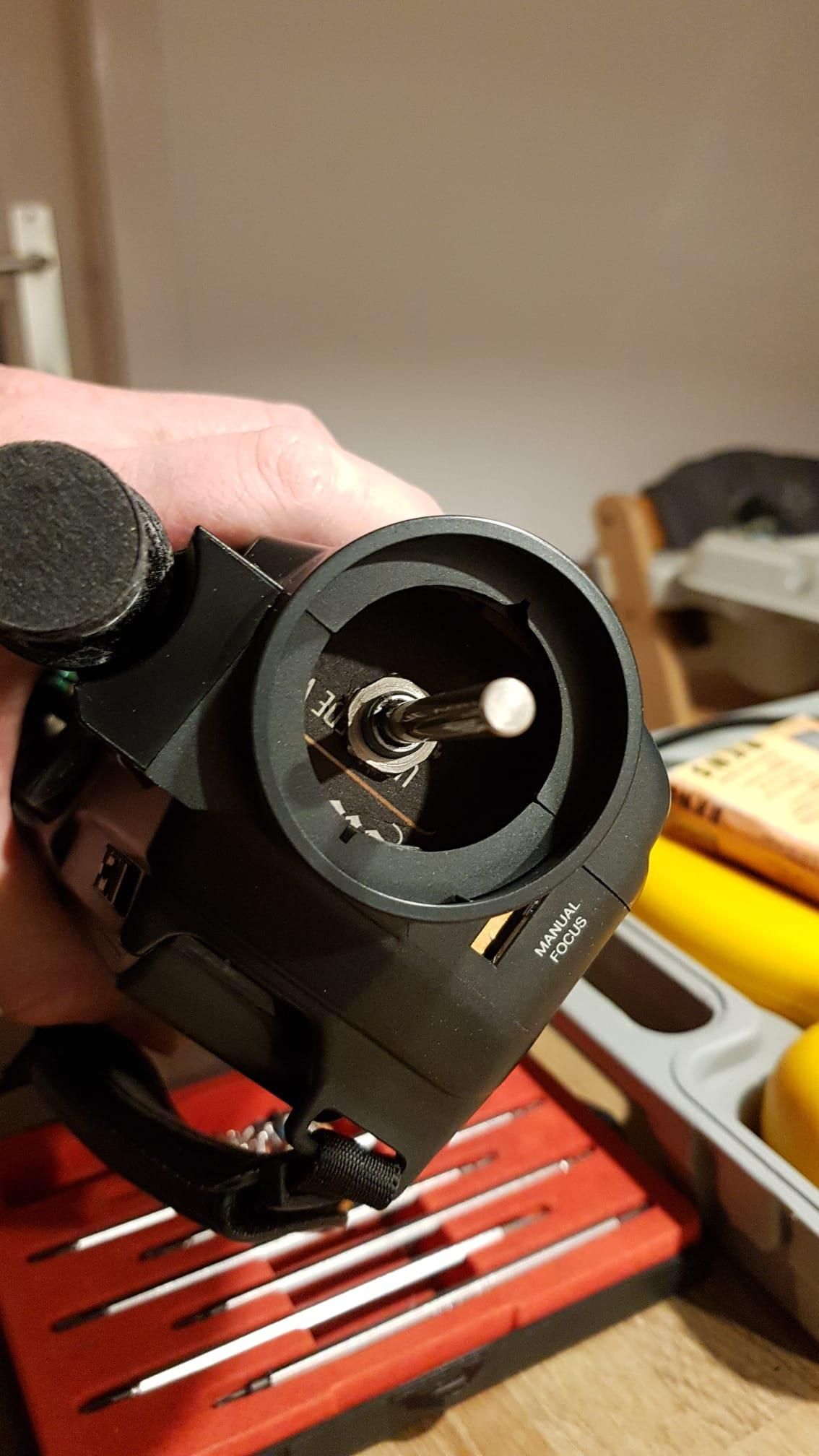 VR Arduino Camcorder : 9 Steps (with Pictures) - Instructables