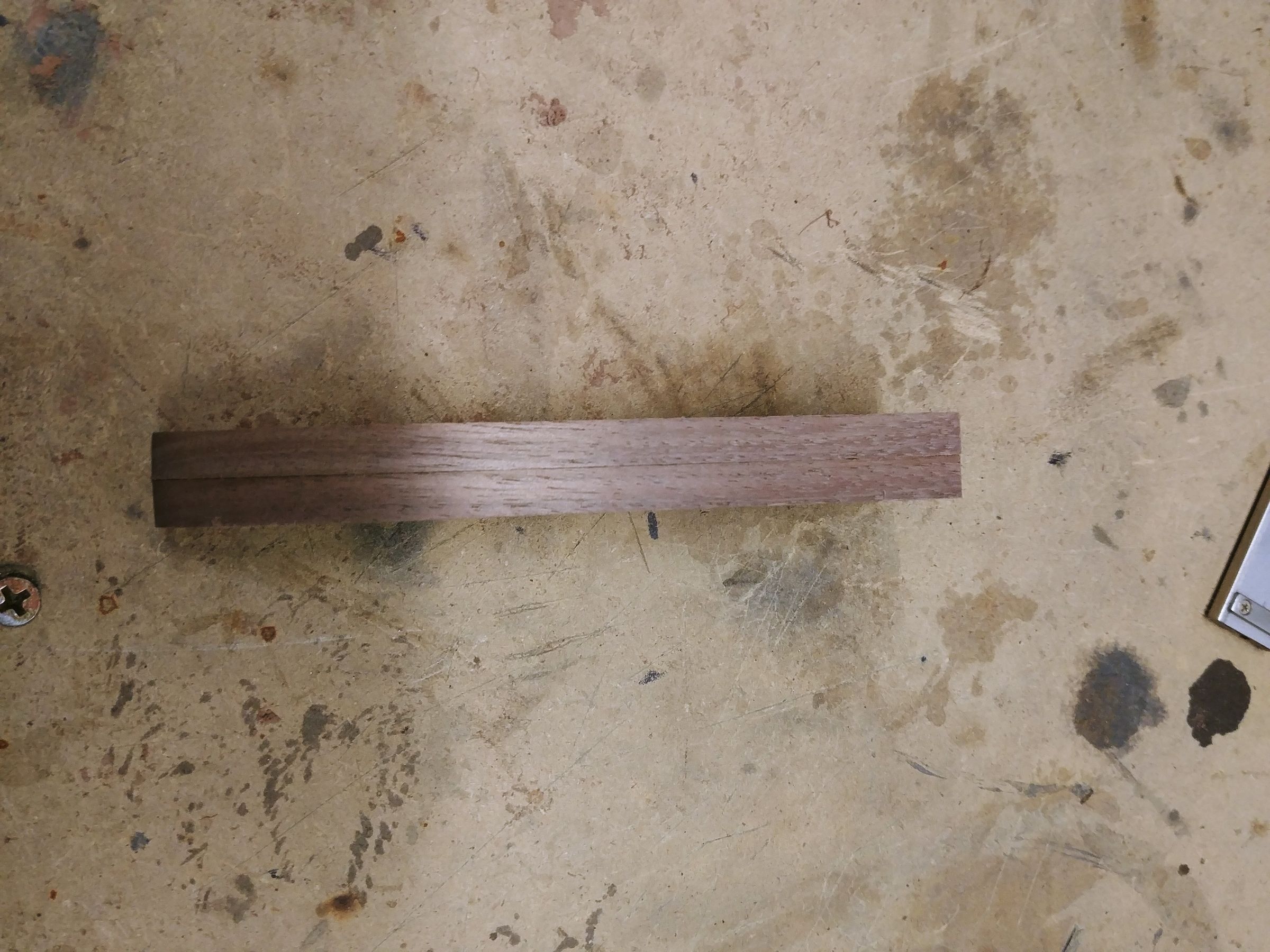 How to Make a Knife (Stock Removal Method) : 19 Steps (with Pictures ...