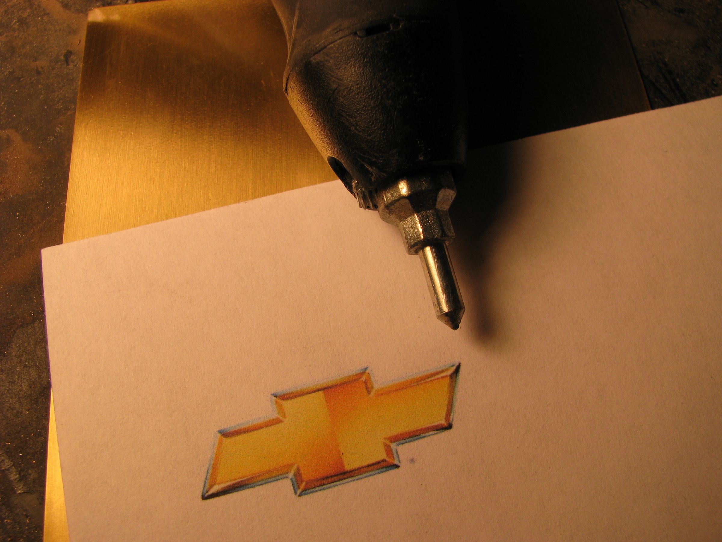 DIY Cufflinks : 10 Steps (with Pictures) - Instructables