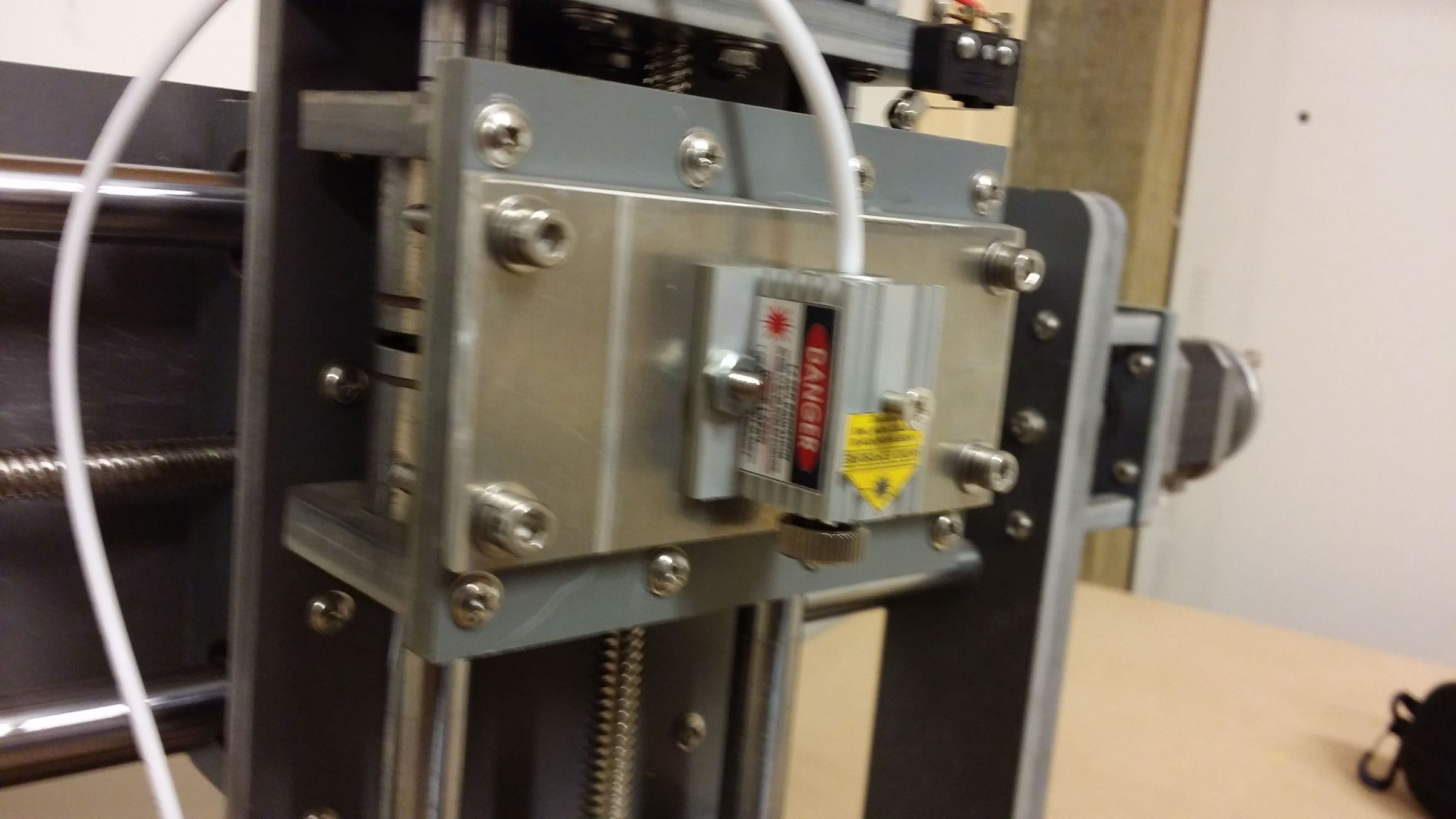 Using Zen Toolworks CNC With Laser Engraver : 7 Steps - Instructables