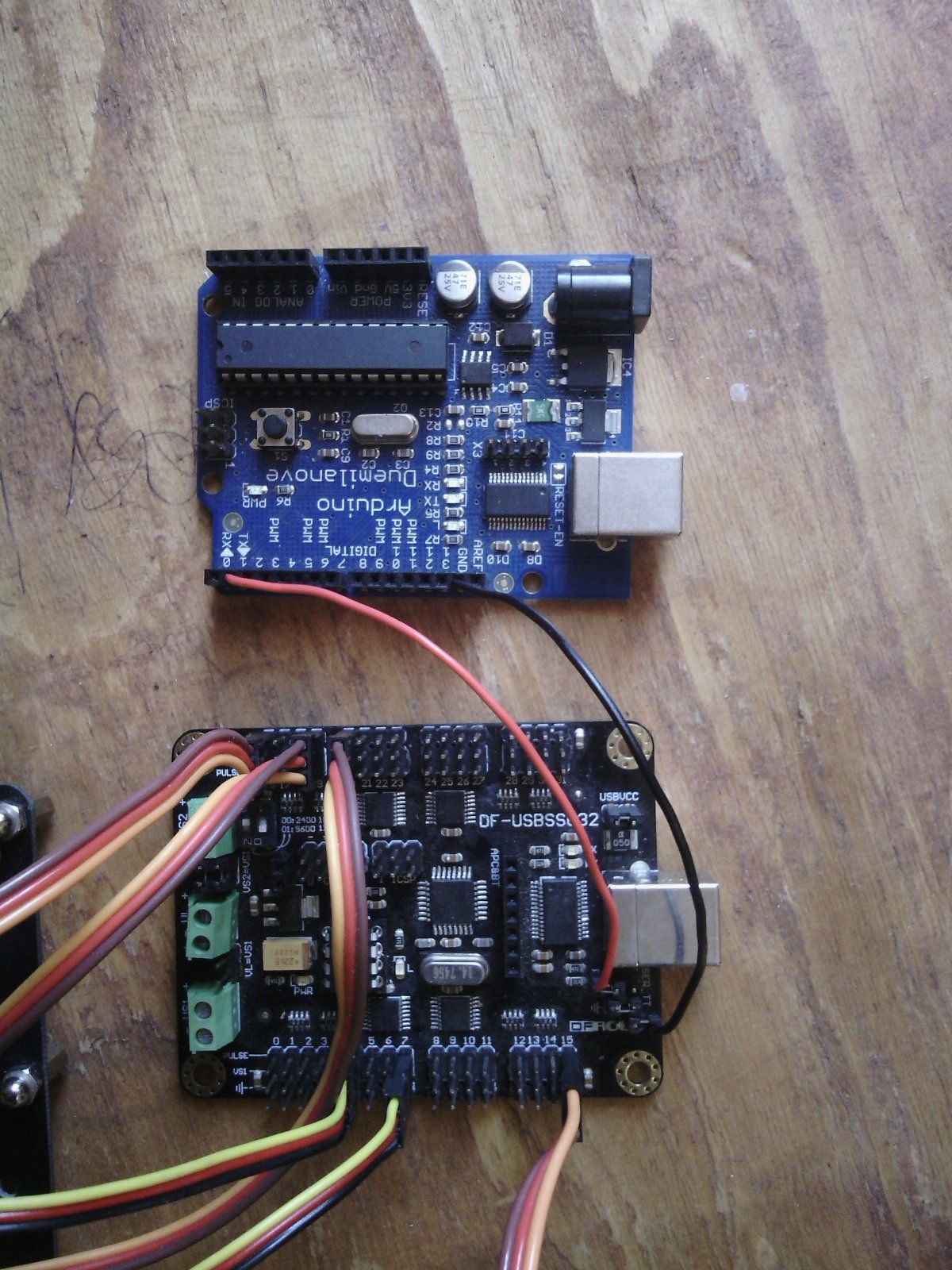 Arduino Robot Arm : 5 Steps - Instructables