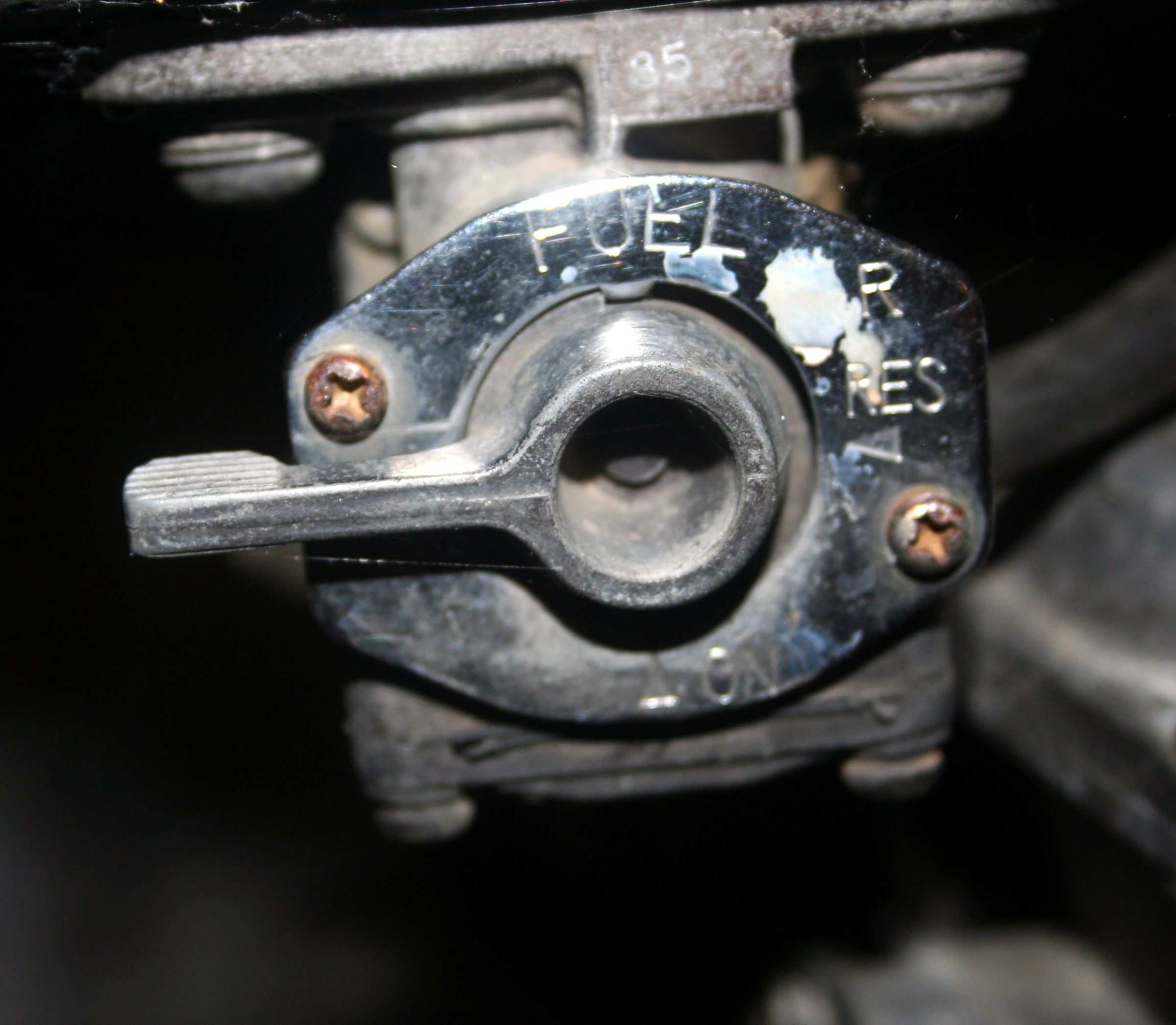 How to Revive an Old Motorcycle: Save Money on Gas/Fuel! Cheap Ride ...