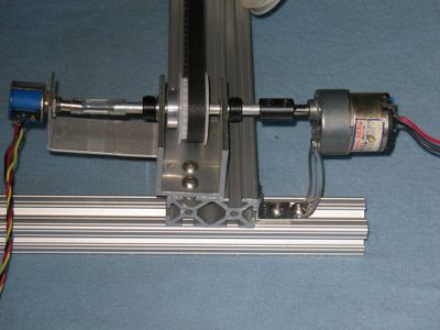 Internet Arduino Controlled T-Slot XY Table : 10 Steps - Instructables