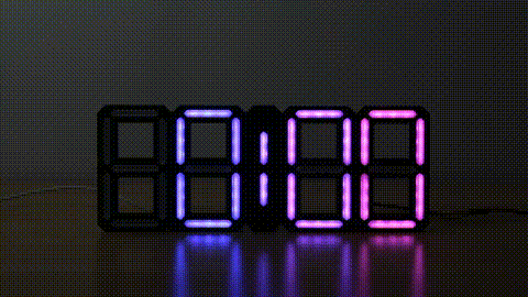 ClockSketch V7 - Part I : 12 Steps (with Pictures) - Instructables