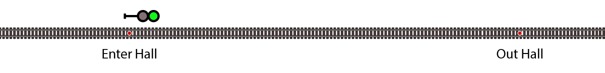 Sensor for Railway Layout Automation : 5 Steps (with Pictures ...