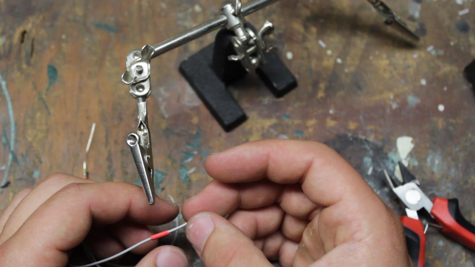 How to Make a Backlit Xbox One Controller Mod : 10 Steps (with Pictures) - Instructables