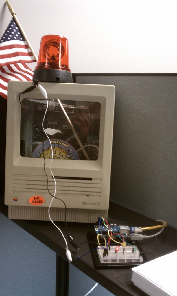 Arduino Stoplight Web Server 13 Steps With Pictures Instructables
