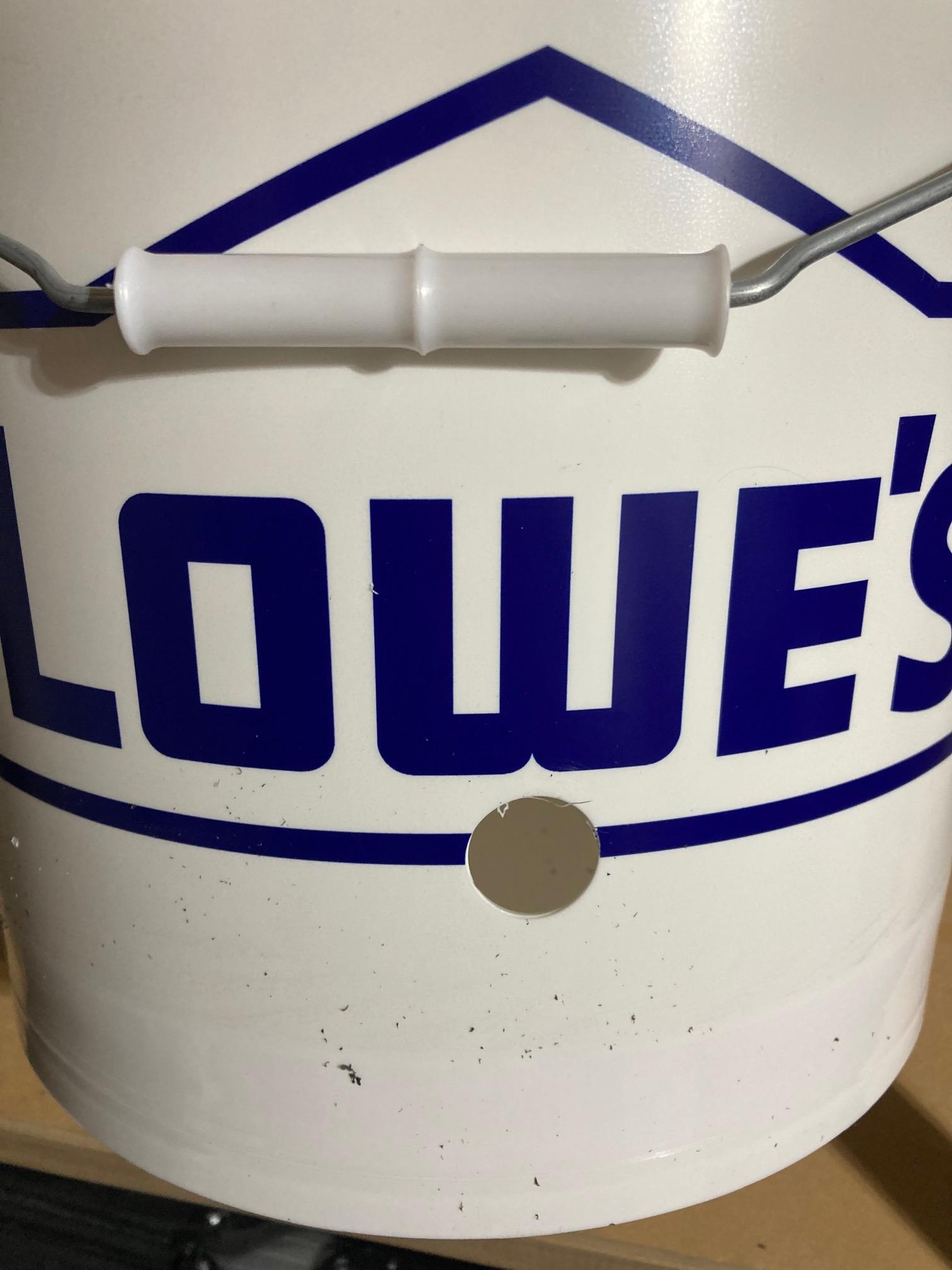 Single Bucket Sub-Irrigated Planter : 5 Steps (with Pictures ...