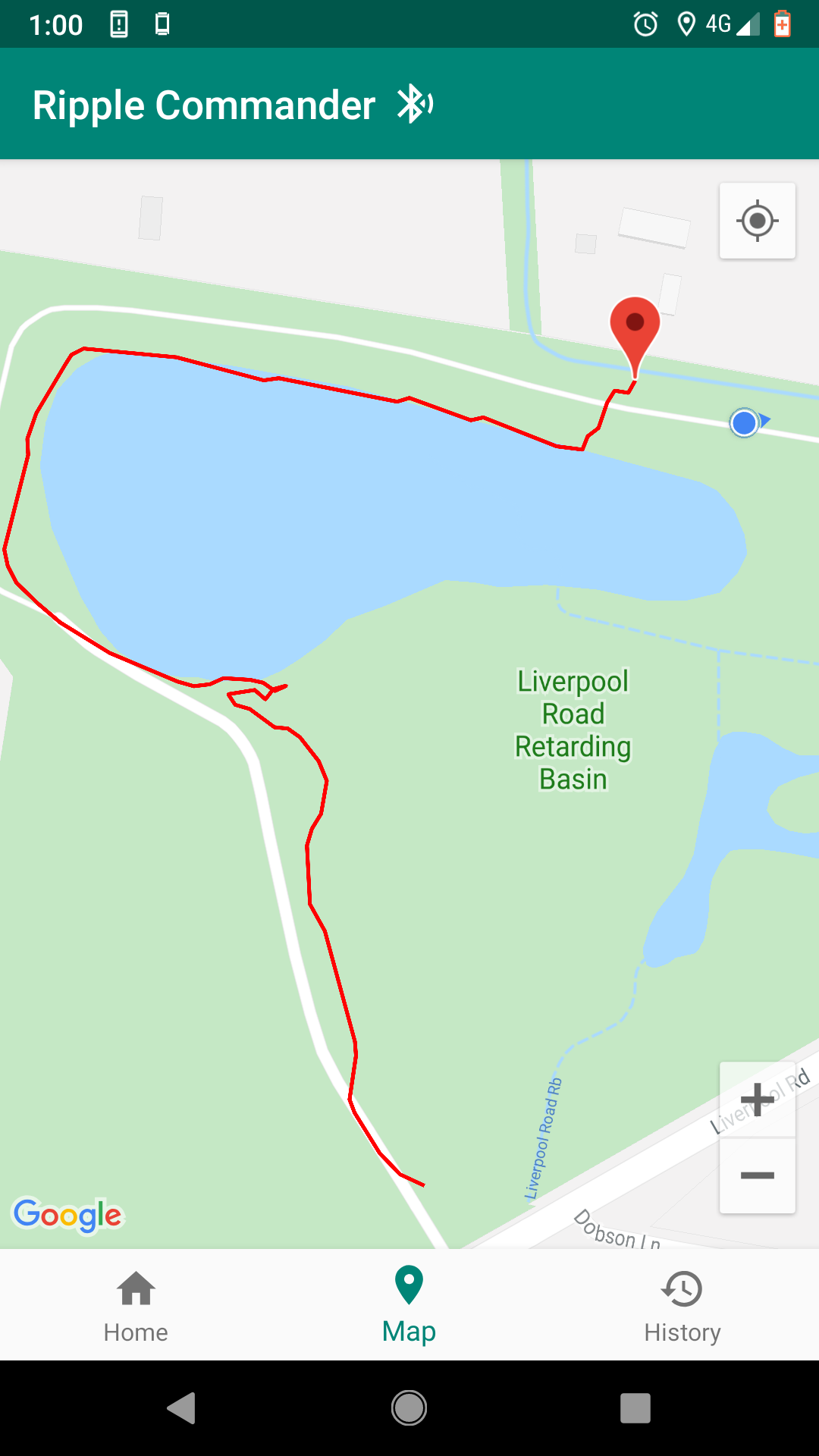 LoRa GPS Tracker : 6 Steps (with Pictures) - Instructables