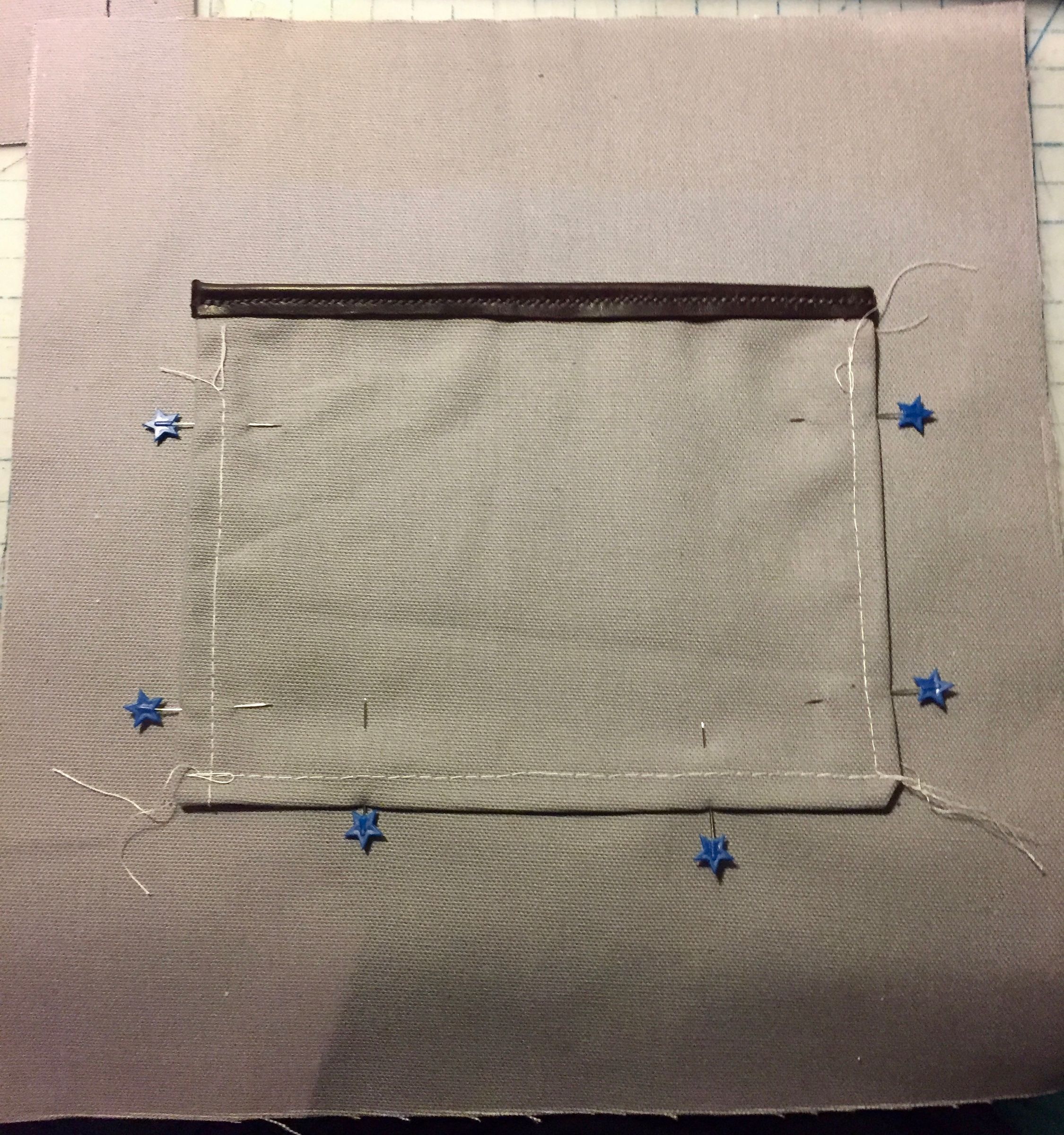 Convertible Backpack / Tote Bag : 17 Steps (with Pictures) - Instructables
