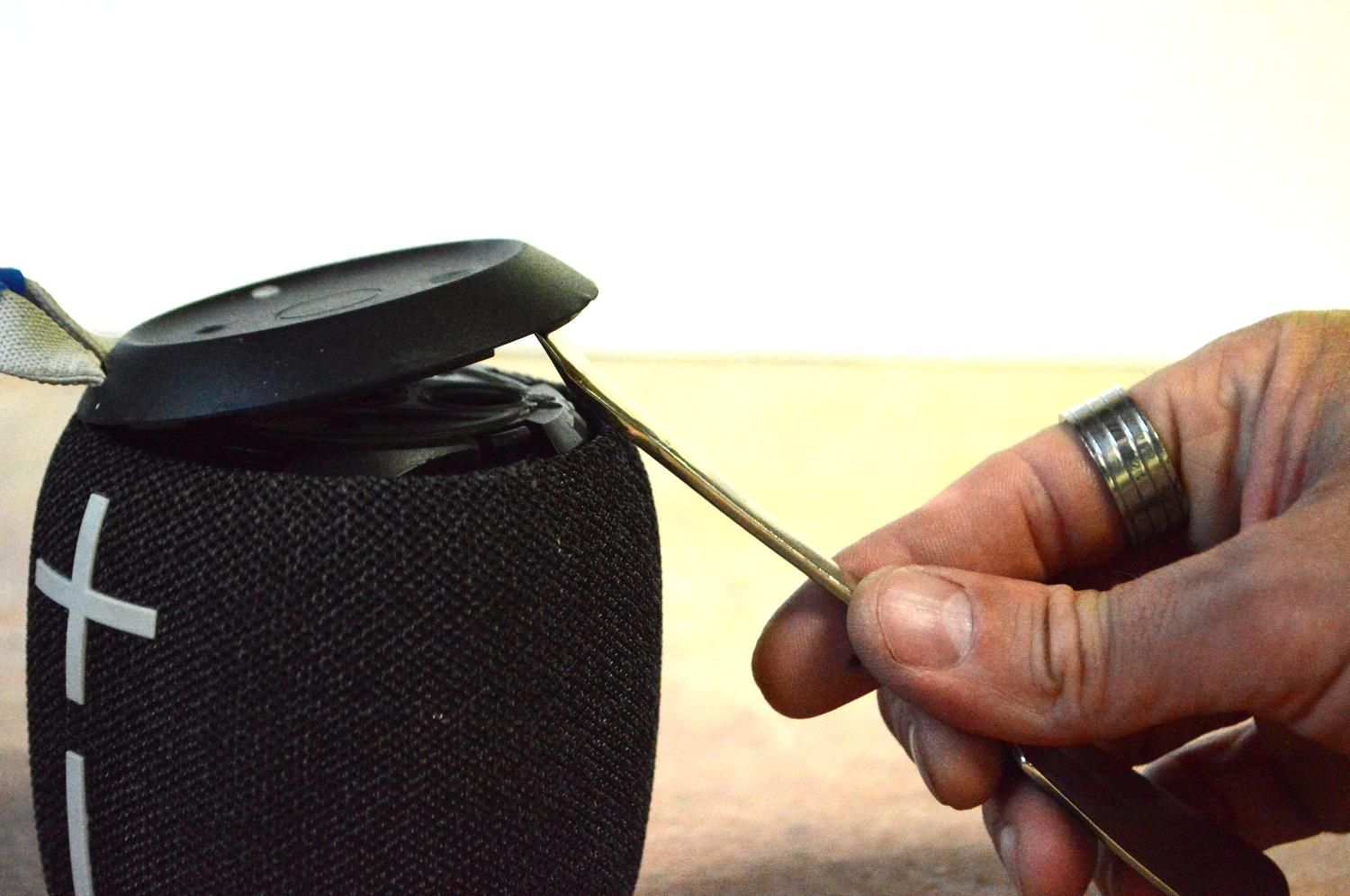 How to Make Spudgers (prying Tools) Out of Cutlery : 8 Steps (with ...