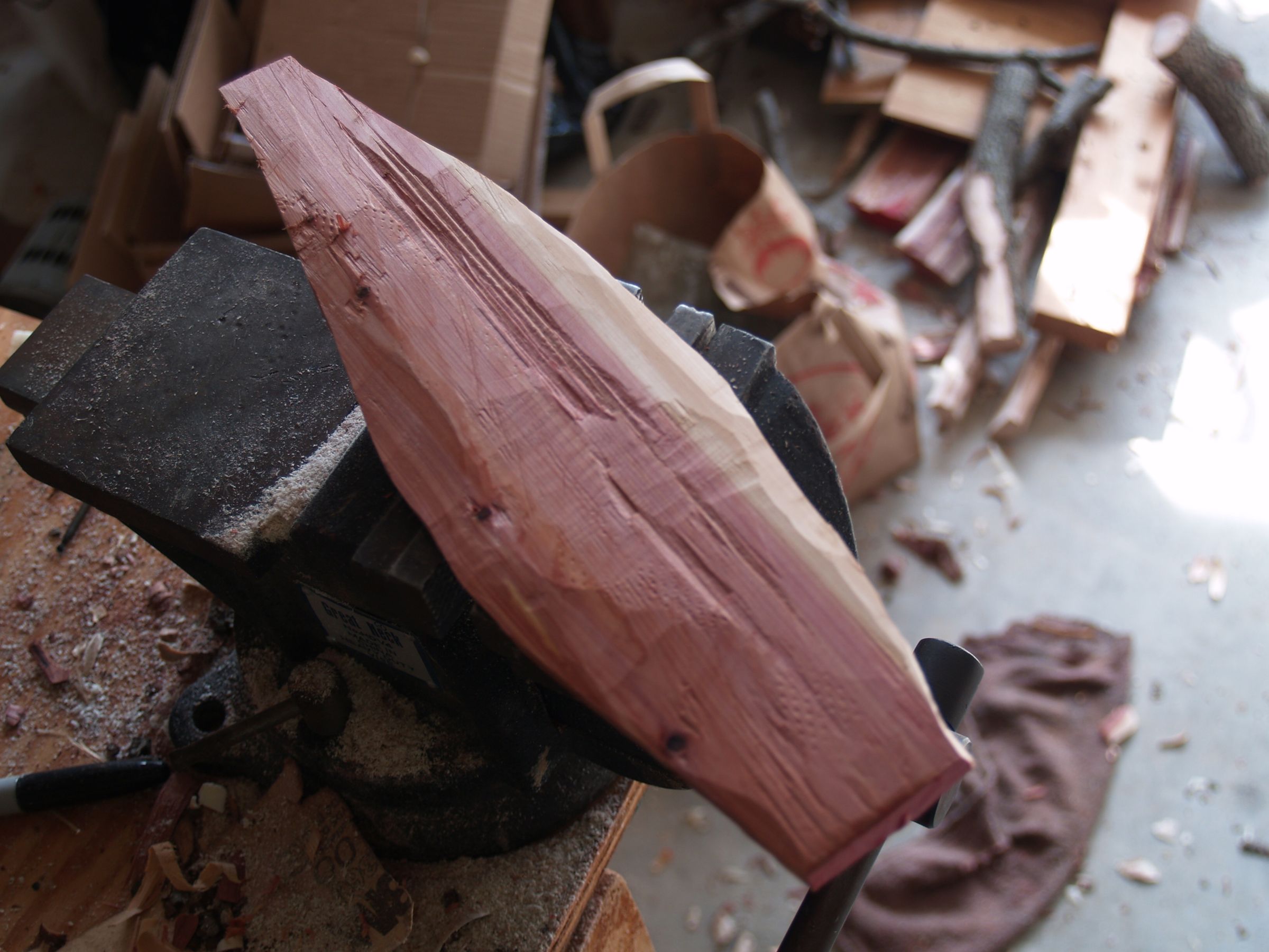 How to Make a Bullroarer : 6 Steps (with Pictures) - Instructables