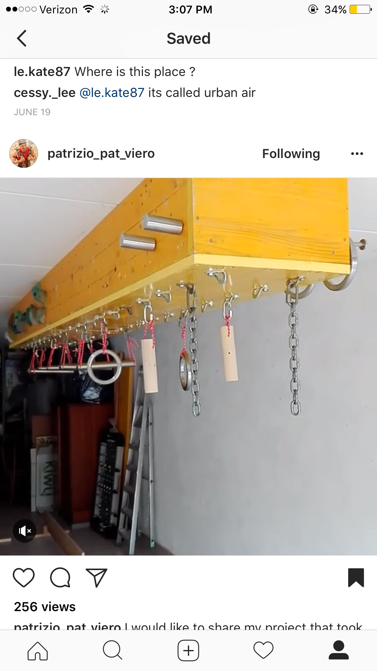 HOW TO DESIGN AN AMERICAN NINJA WARRIOR COURSE Like a Pro : 4 Steps ...