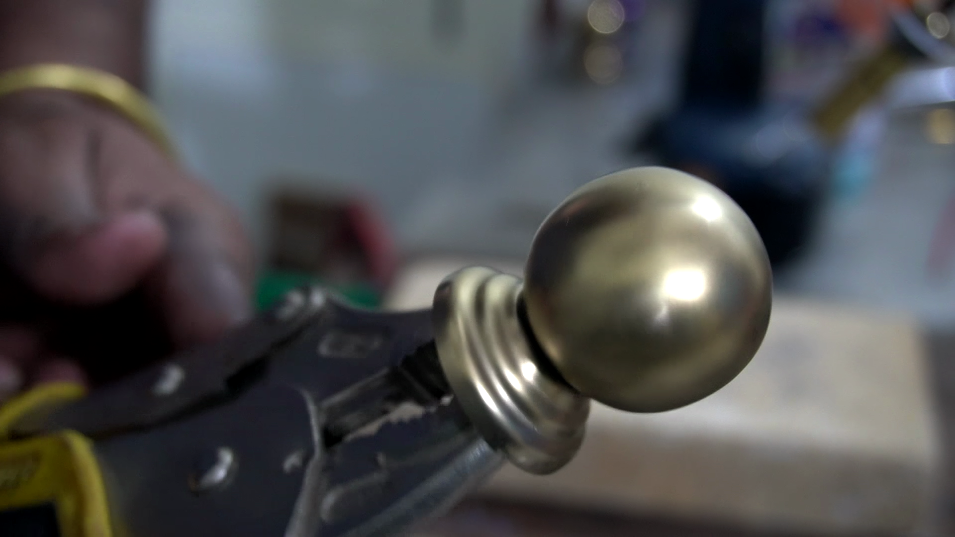 Stainless Steel Coloring Technique : 6 Steps (with Pictures ...