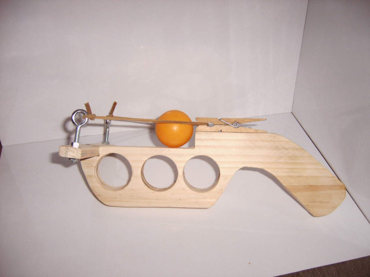 Rubberband Guns - Instructables