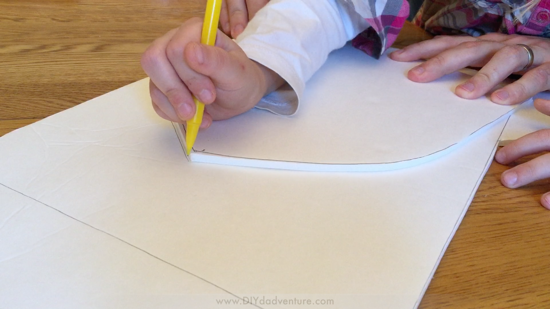 Easy Shields for Kids : 5 Steps (with Pictures) - Instructables