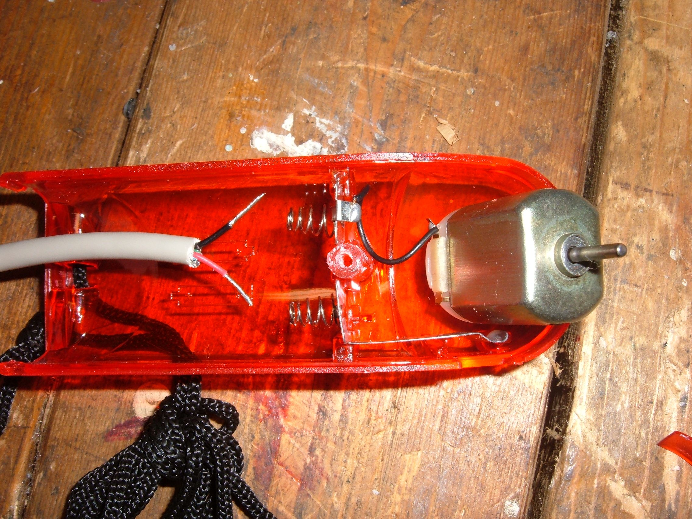 How to Make a Cheap USB Powered Fan : 6 Steps - Instructables