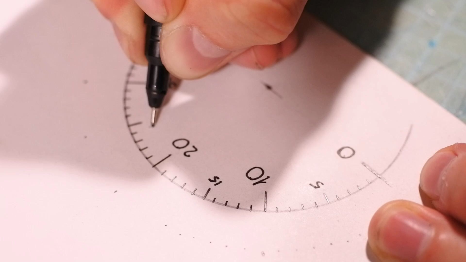 DIY Speedometer on Arduino : 5 Steps (with Pictures) - Instructables