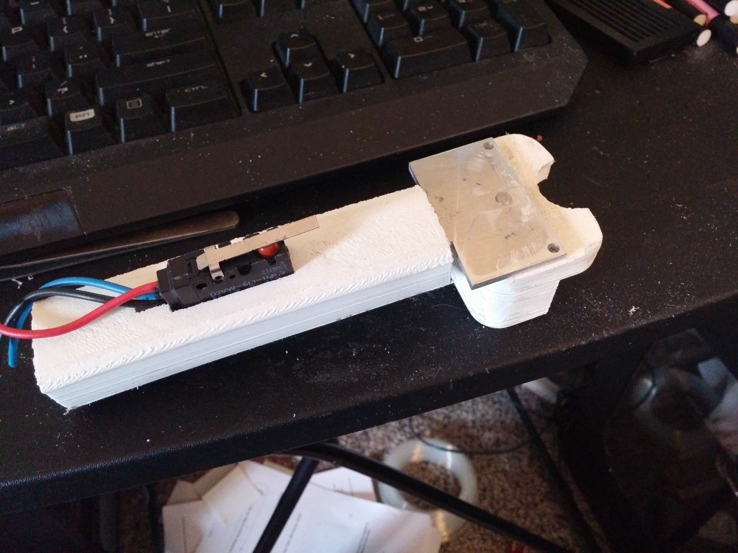 DIY Bolt Action Air Rifle : 8 Steps (with Pictures) - Instructables