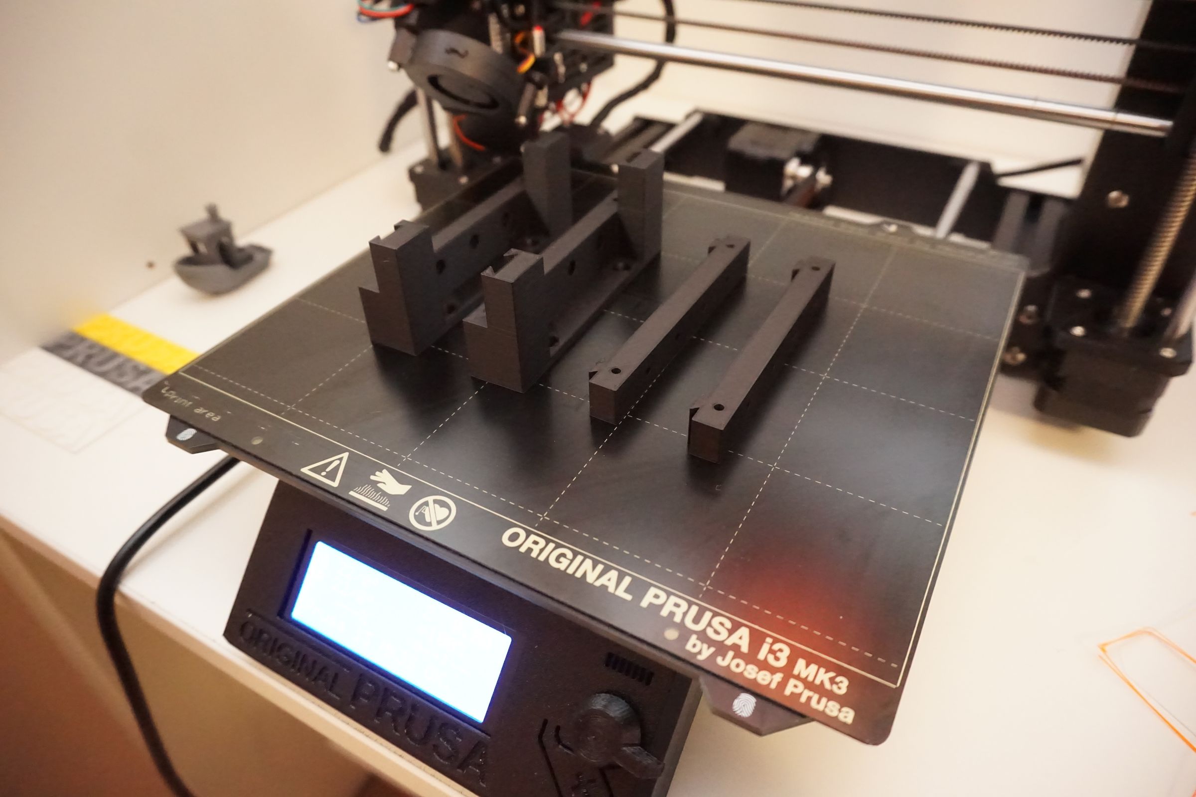 Spring Making / Wire Bending Machine : 11 Steps (with Pictures ...