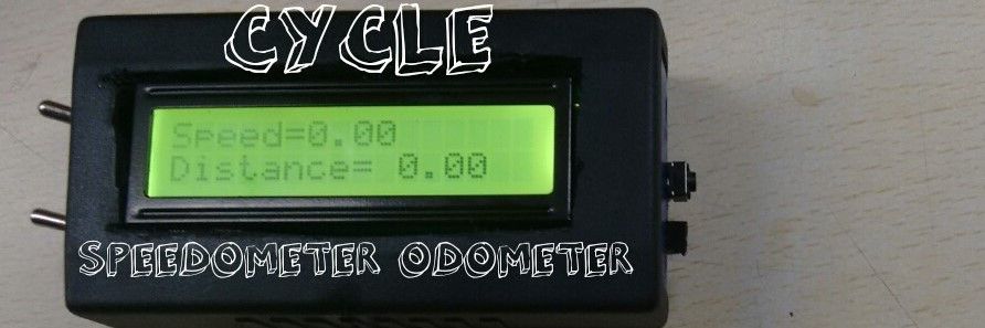 DIY SPEEDOMETER AND ODOMETER : 6 Steps (with Pictures) - Instructables